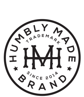 Humbly Made Brand | Top Quality Apparel & Custom Printing