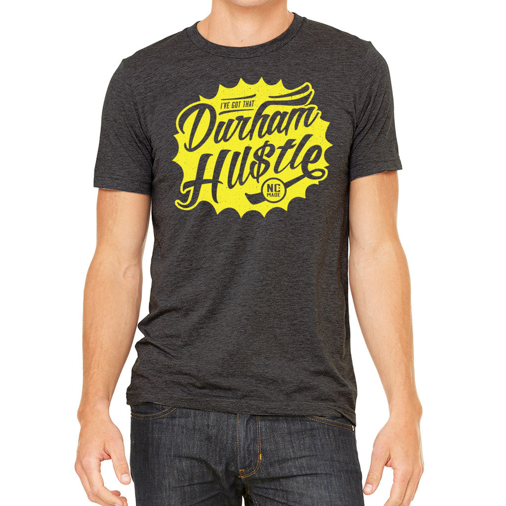 Humbly Made Clothing | Raleigh, North Carolina